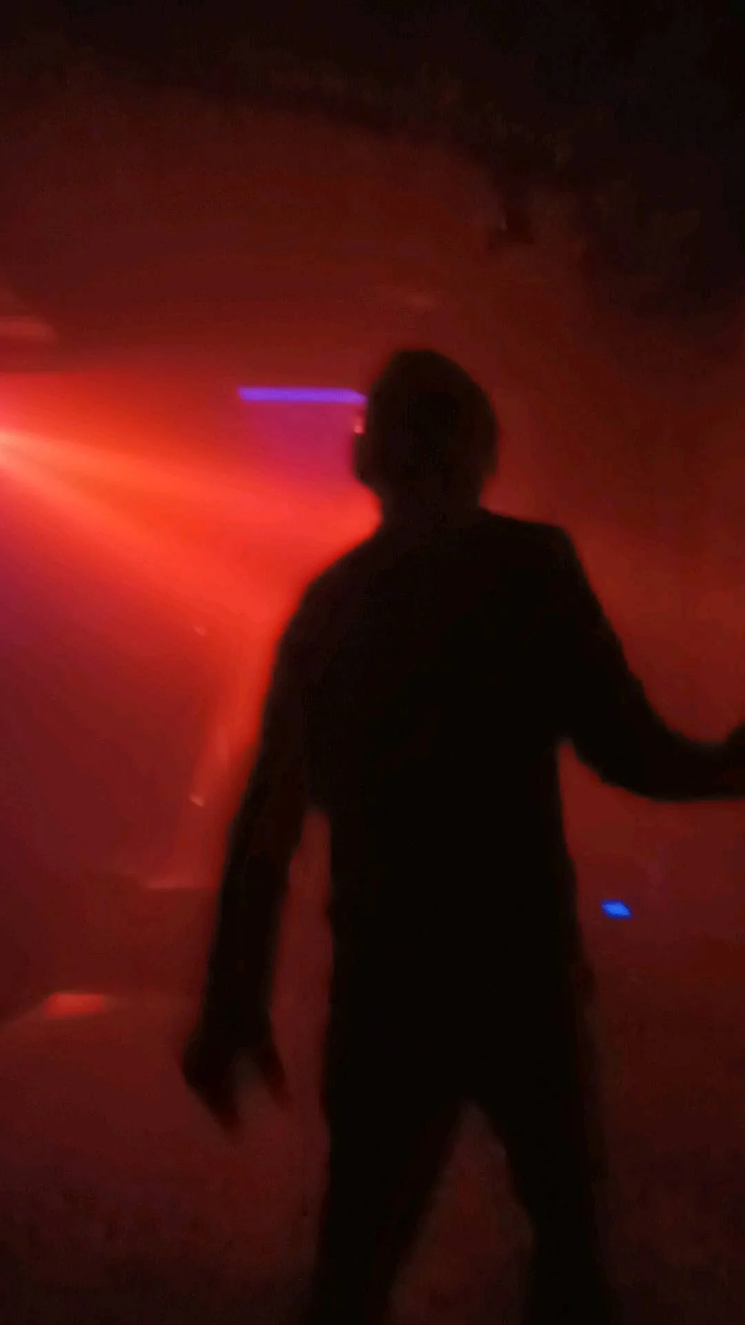 Scoop — del Renzio & del Renzio