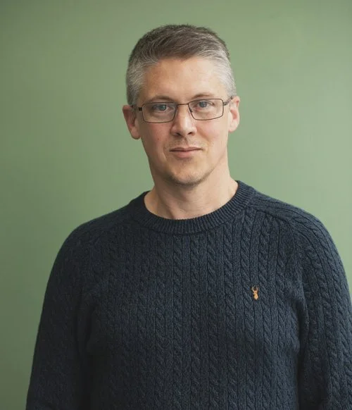 Team — del Renzio & del Renzio