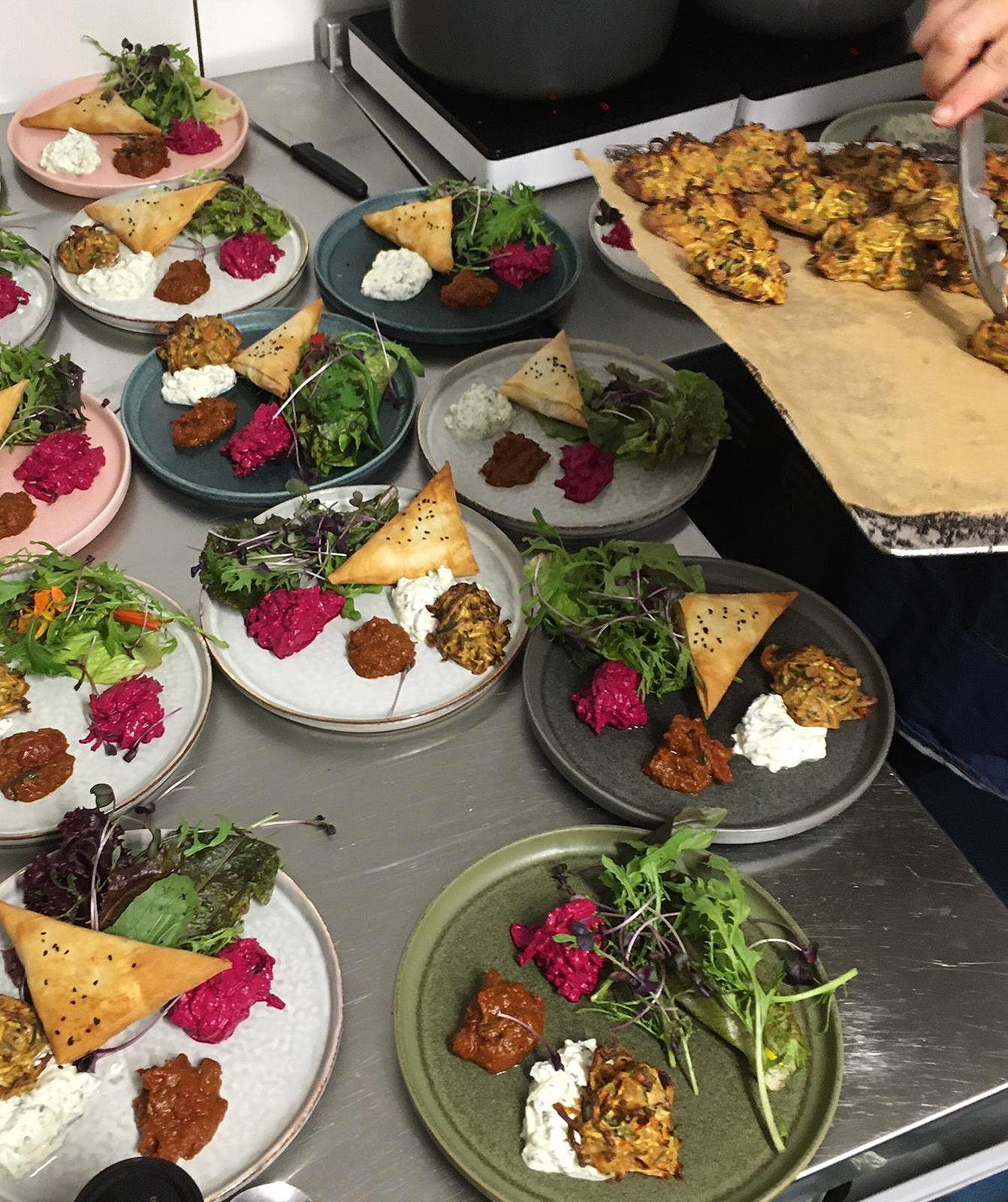 Frome Food Network