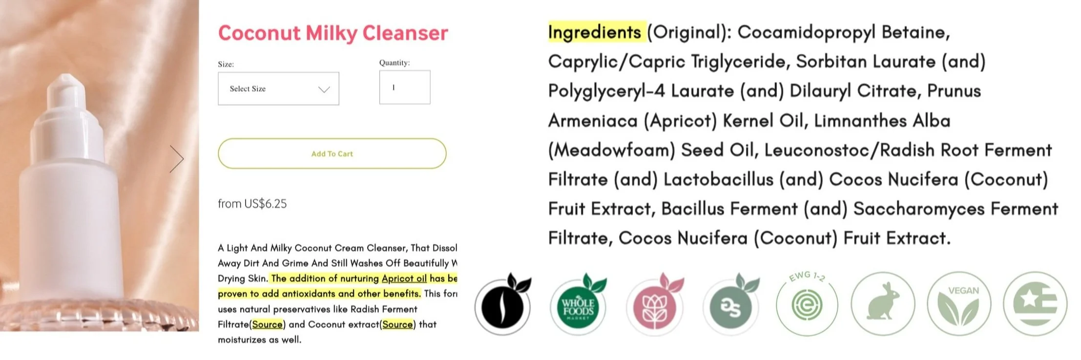 How to Find High Quality Wholesale Skin Care Products For Estheticians ...