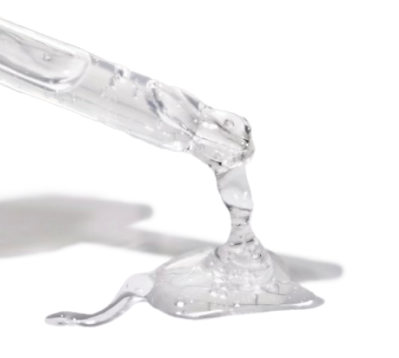 New + Improved Hyaluronic Acid Drops — Innacos Labs