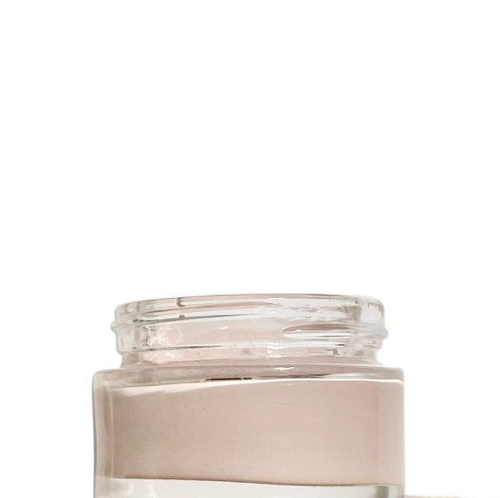 Calming Rose Clay Mask — Innacos Labs