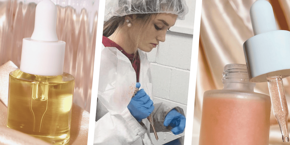 Hair Product Manufacturing Made Easy [Beginner-Friendly Guide ...