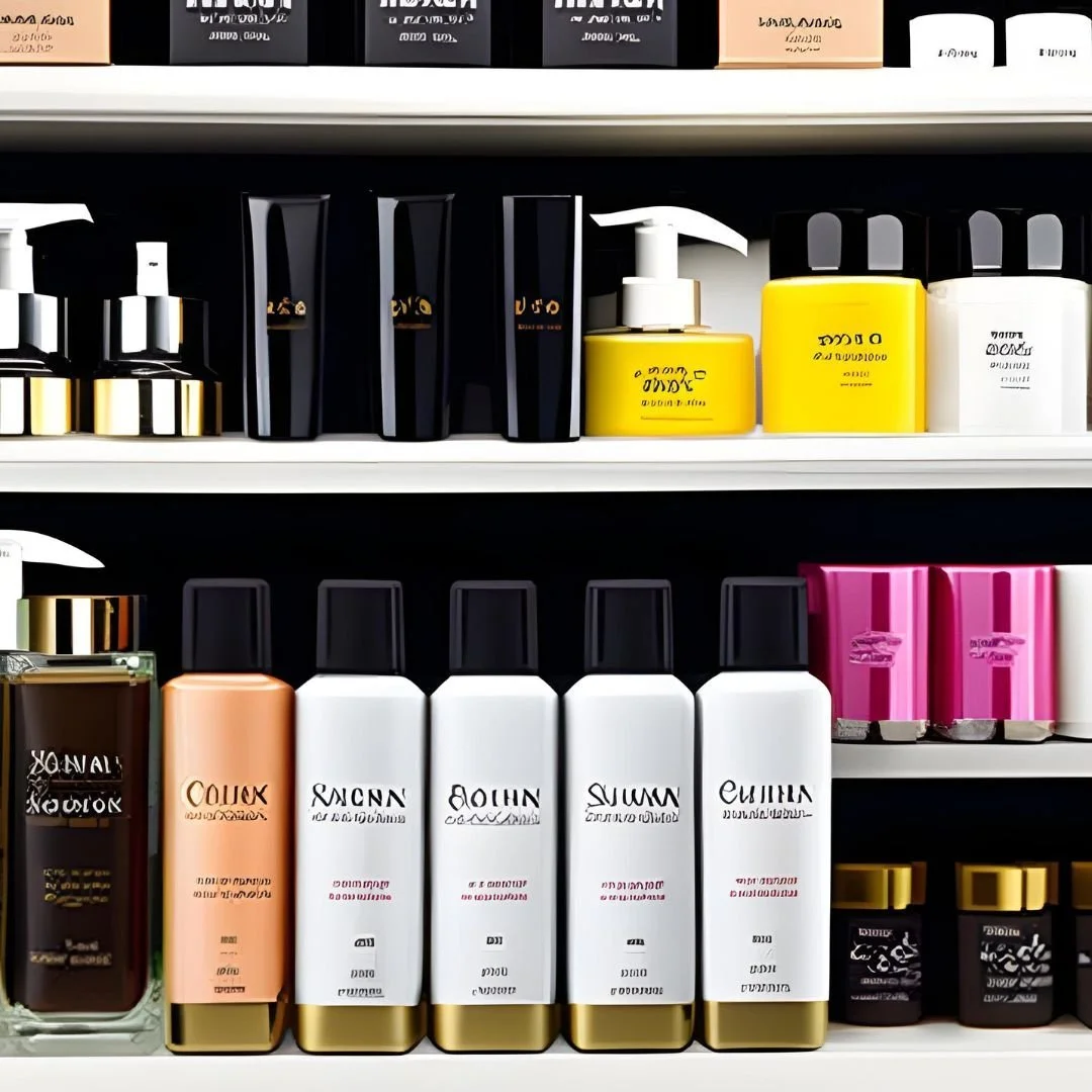 Start Your Professional Skin Care Brand — Innacos Labs