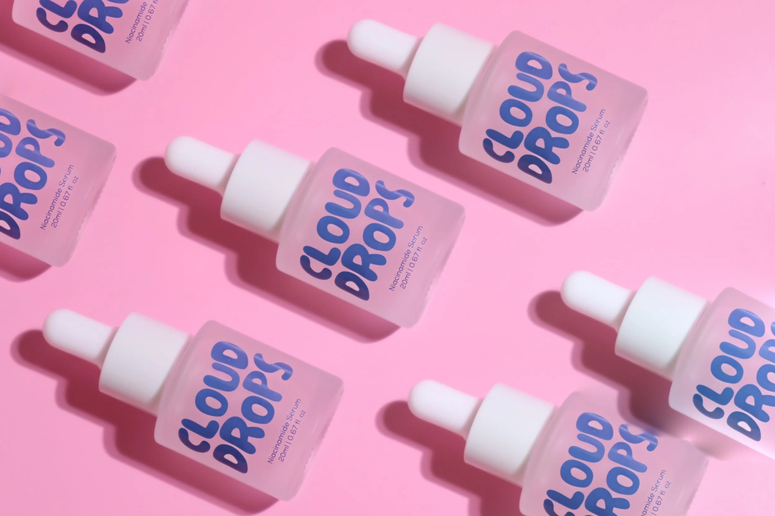 Customize Your Skin Care Brand — Innacos Labs