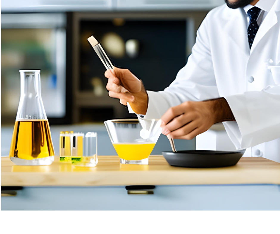 Cosmetic Formulation: Why Hire a Professional — Innacos Labs