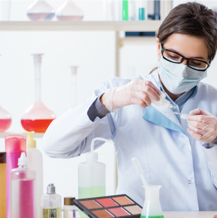 Hire A Chemist to Make Your Product — Innacos Labs
