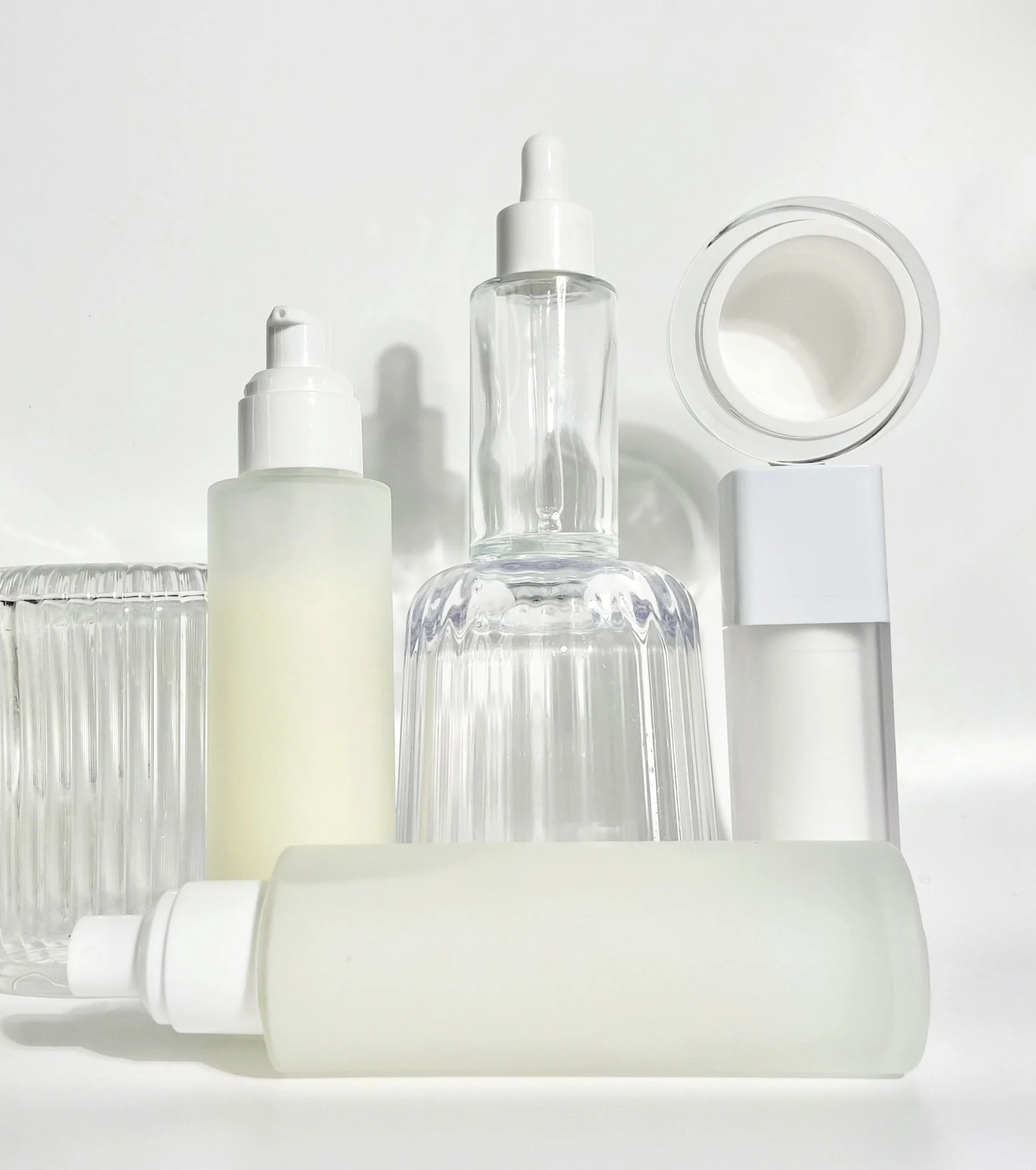 Choosing a Cosmetic Development Lab — Innacos Labs