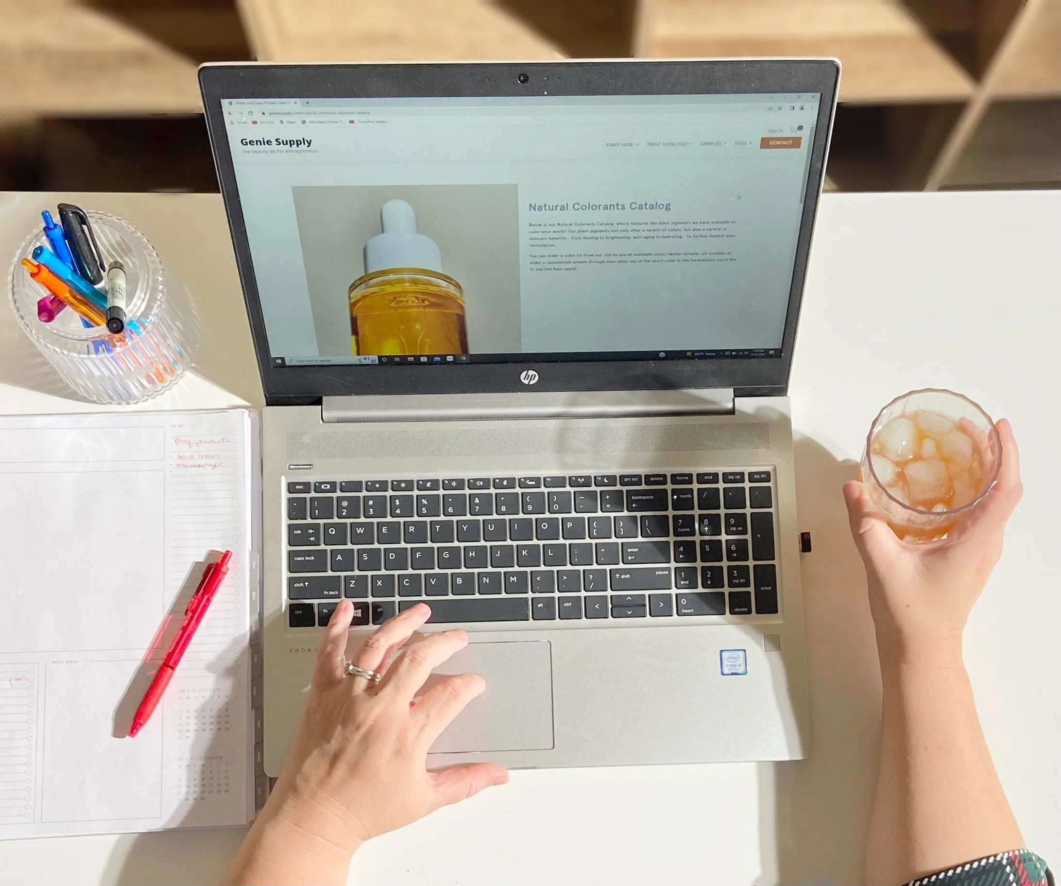 Skin Care Formulation: Need To Know — Innacos Labs