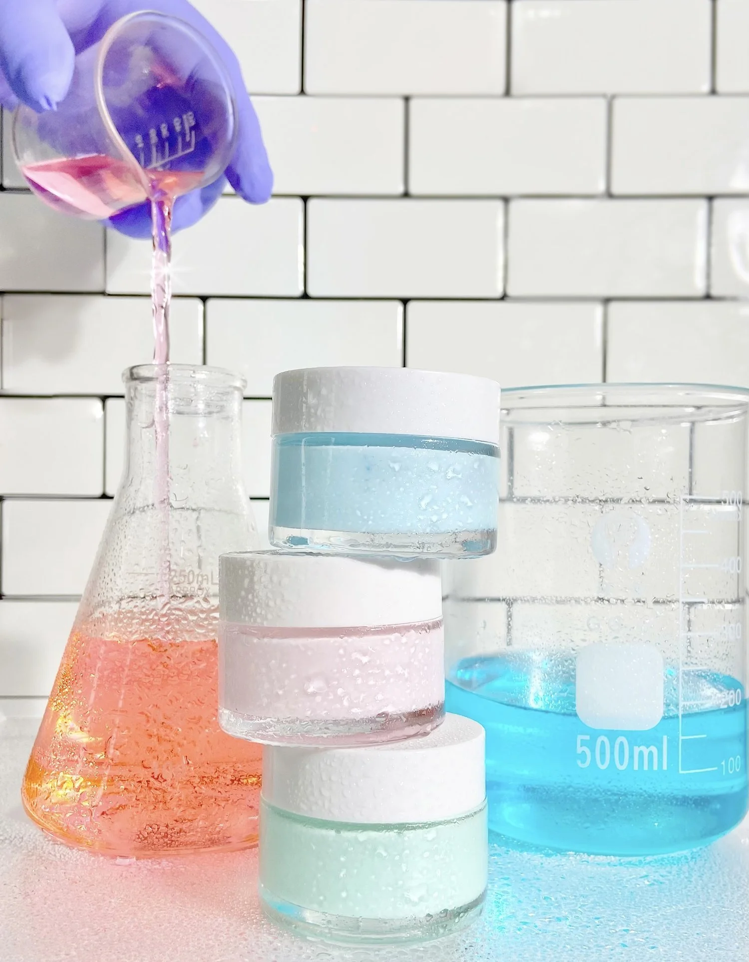 How to Get Products Dermatologist Tested — Innacos Labs