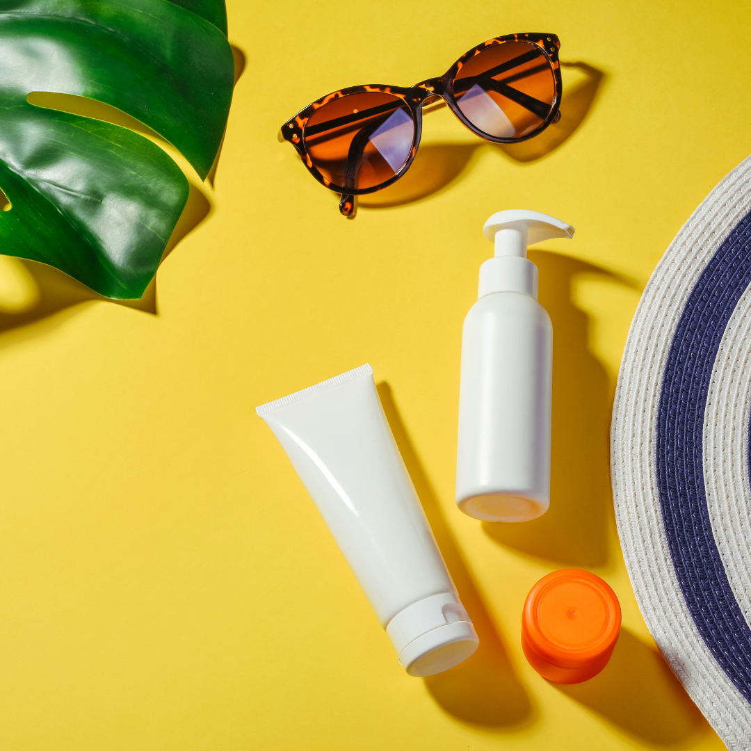 Formulating Clean SPF Products — Innacos Labs