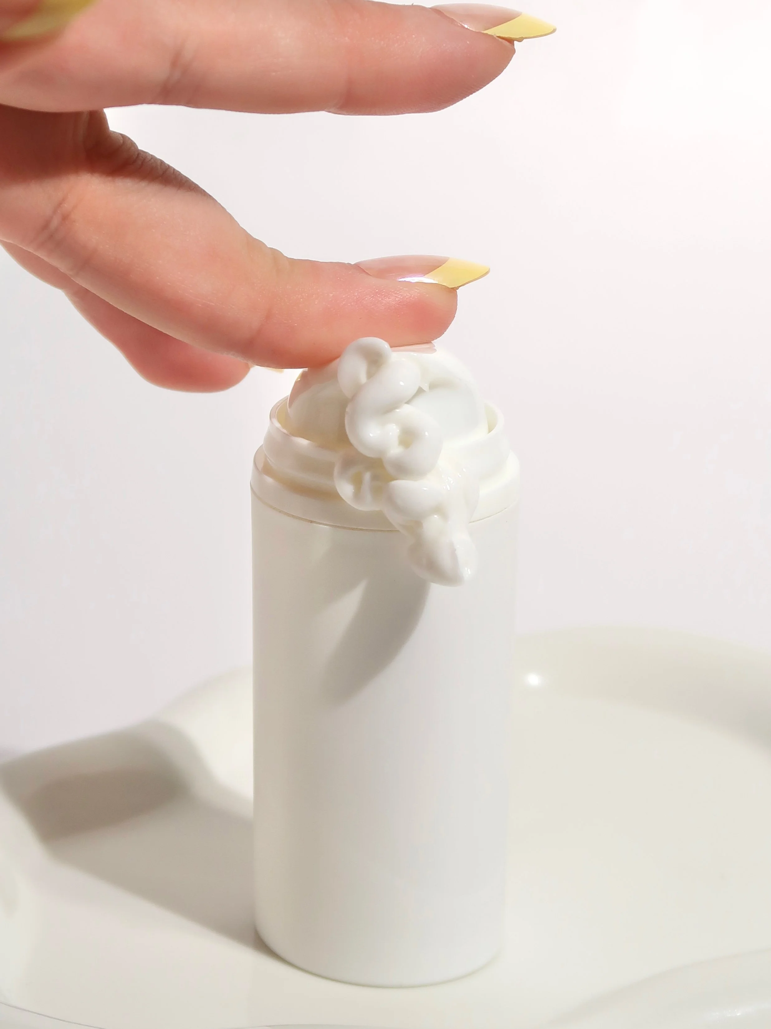 Hand Cream — Innacos Labs