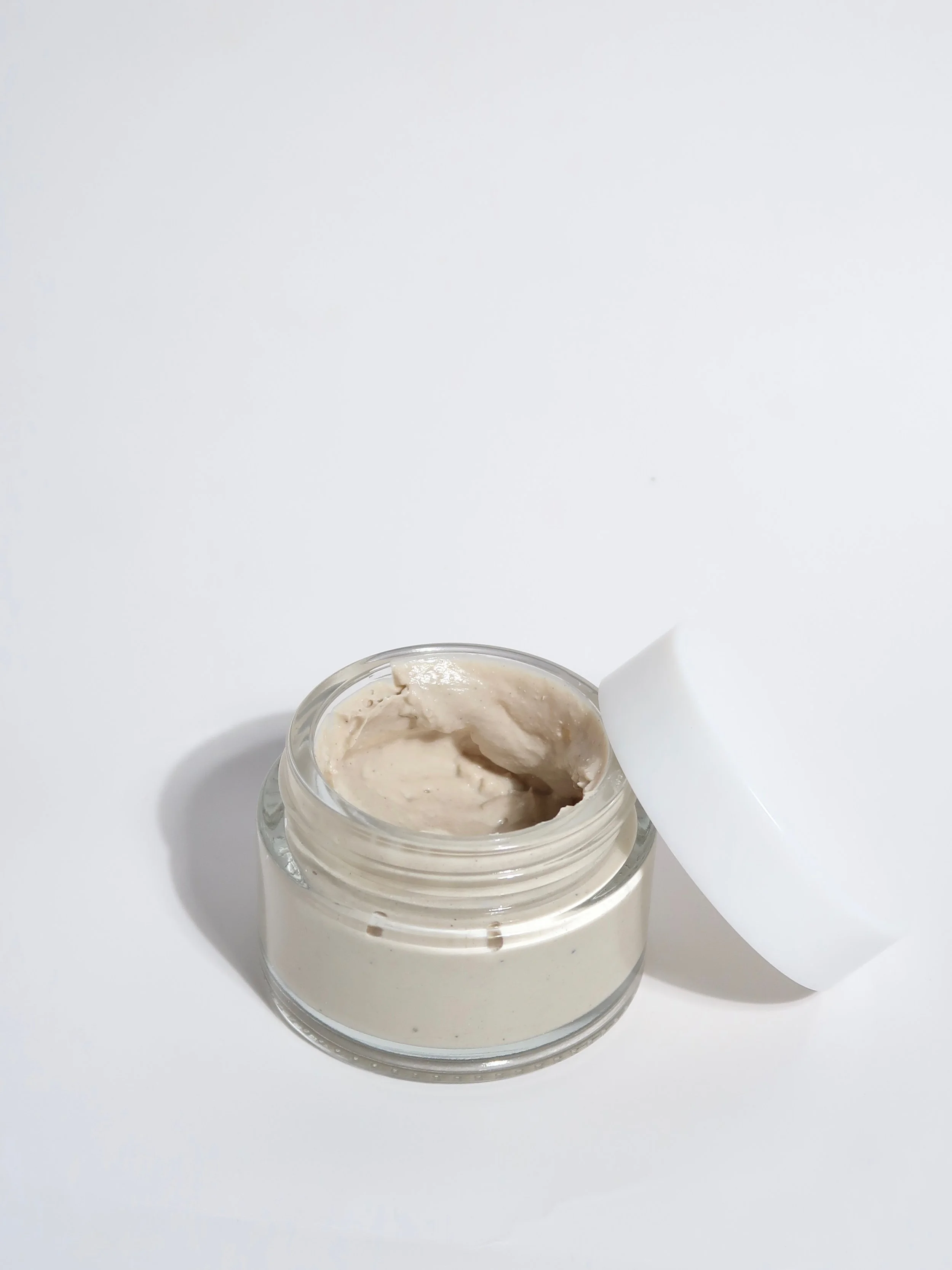 Clay Mask — Innacos Labs