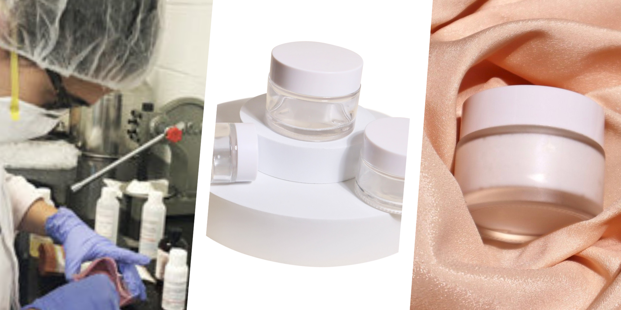 3 Different Ways To Create A Skin Care Line — Innacos Labs