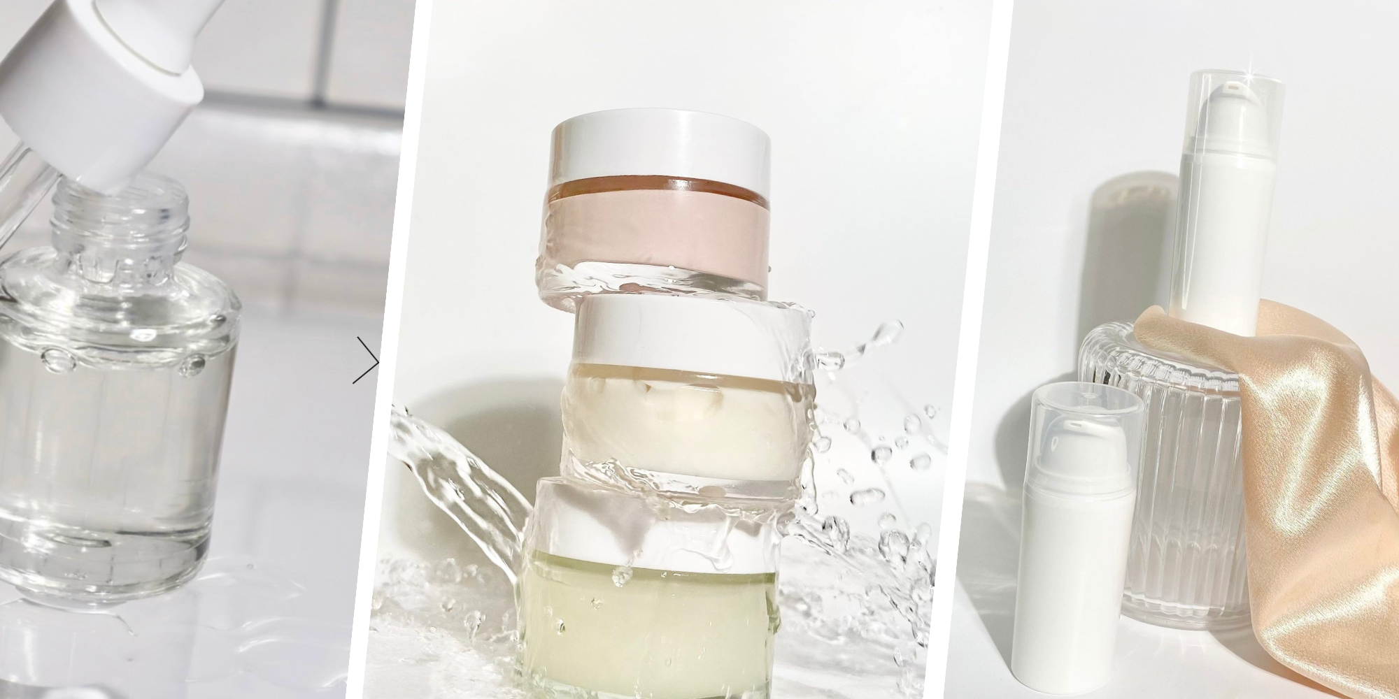 Blue Beauty 101: Creating A Sustainable And Ocean-Safe Brand — Innacos Labs