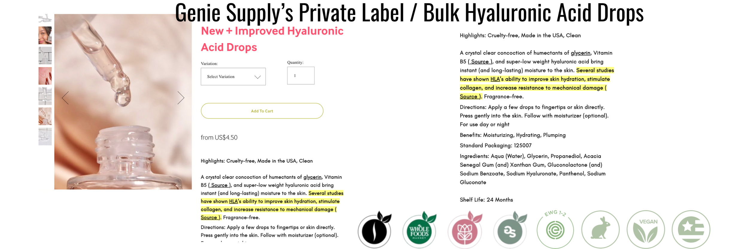 How To Choose Between Skin Care Formulators [beginner Friendly Guide