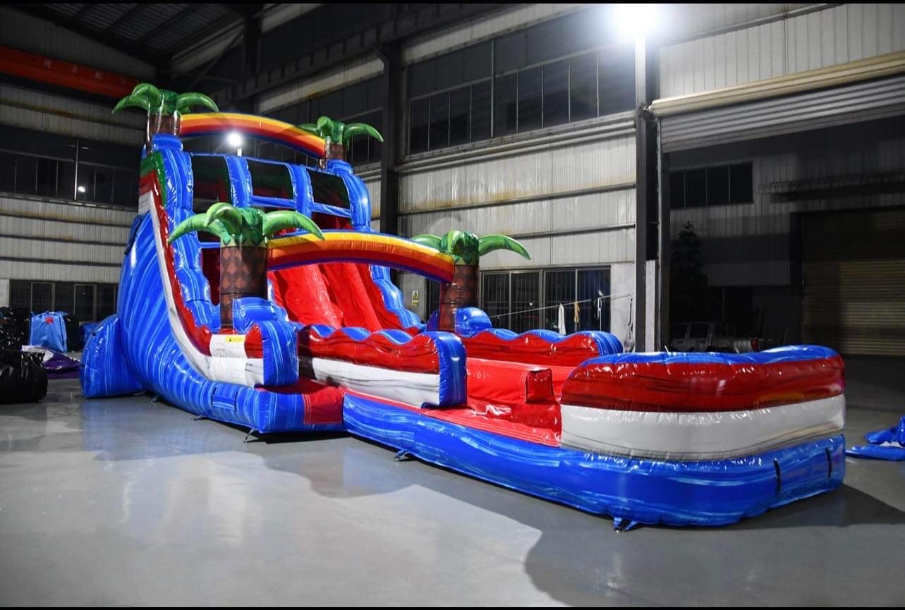 JJ's Party Rentals, LLC