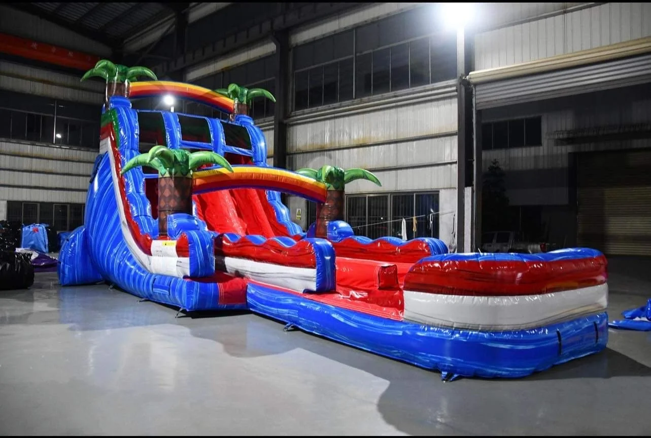 JJ's Party Rentals, LLC, Bounce House and Inflatable Rentals!