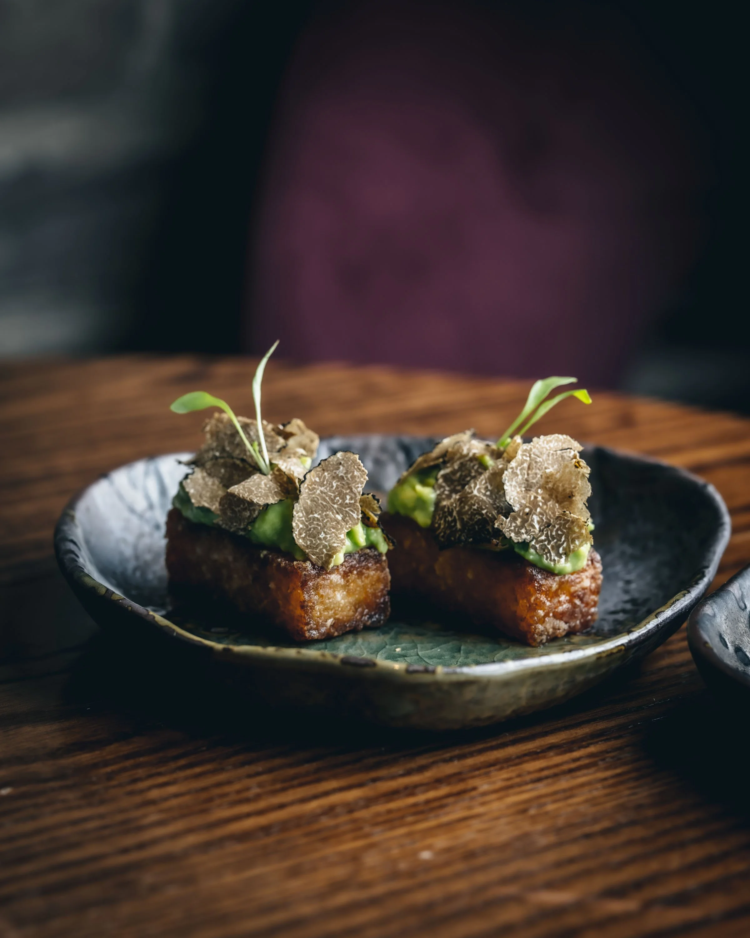 Best Mexican-Japanese Restaurant | Notting Hill | Los Mochis