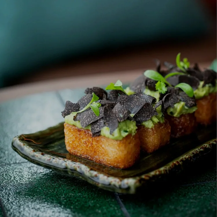 Los Mochis Menu | London City | Los Mochis