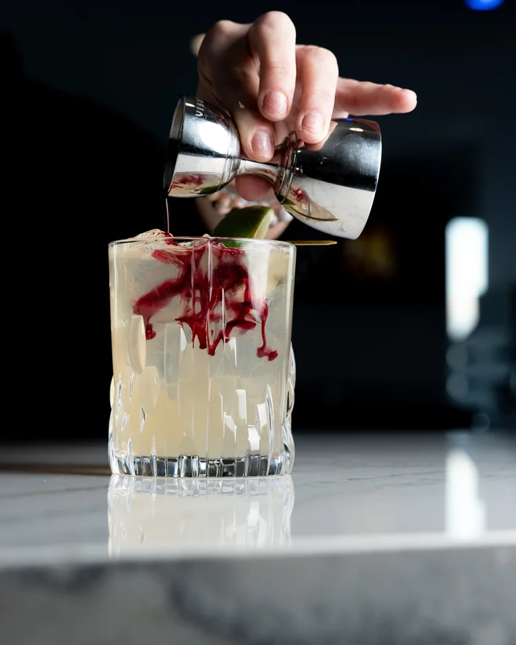 Terrace Rooftop Dining