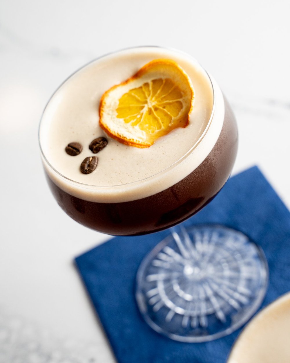 Our Menus — Terrace Rooftop Dining