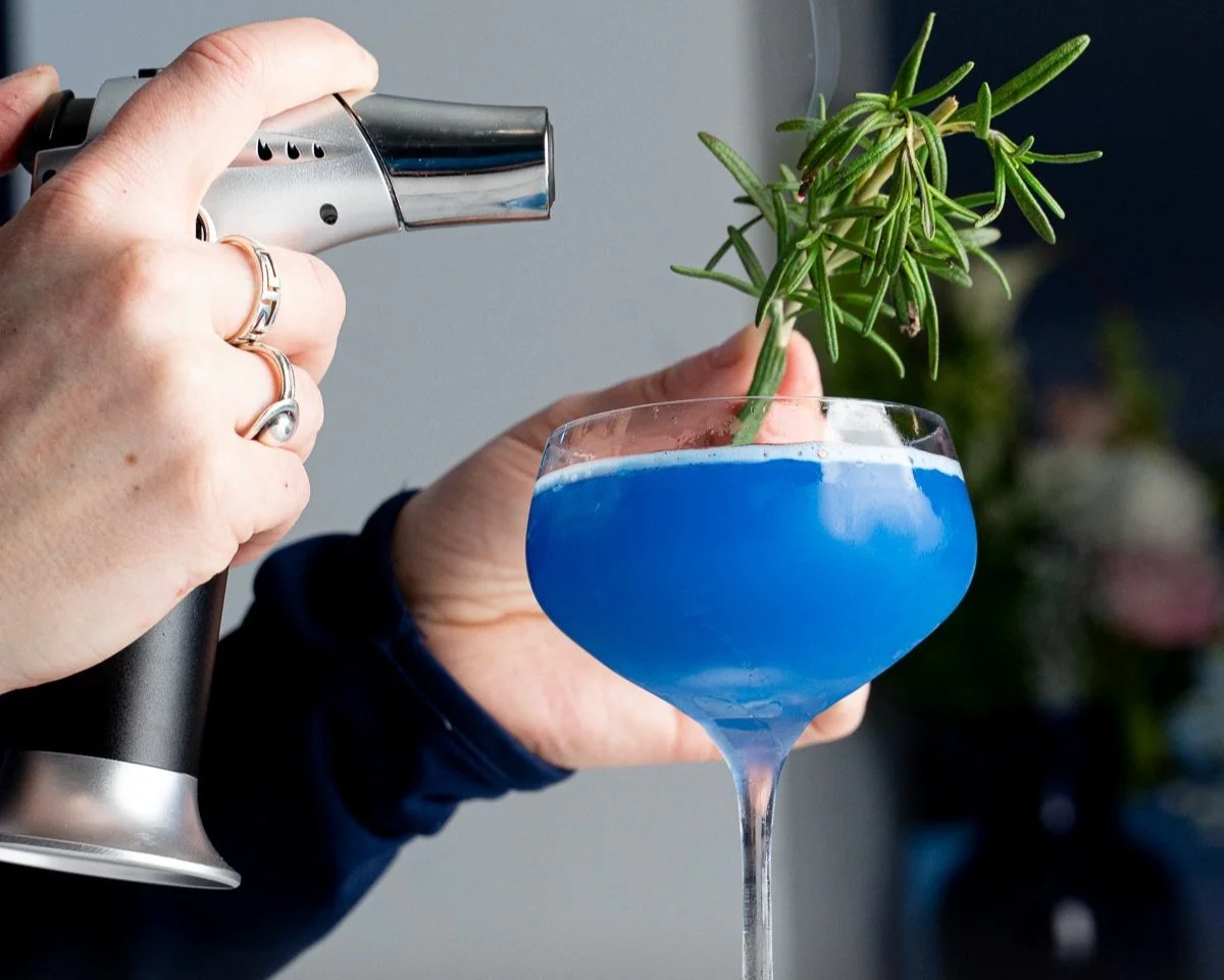 Terrace Rooftop Dining