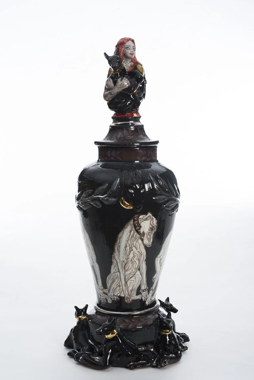 Auckland Art Fair 2021 — ROSY & RICH