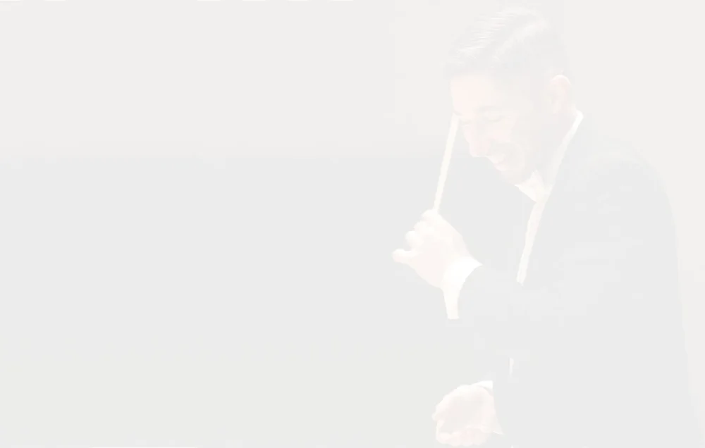 Brett Karlin, Artistic Director — Master Chorale of South Florida