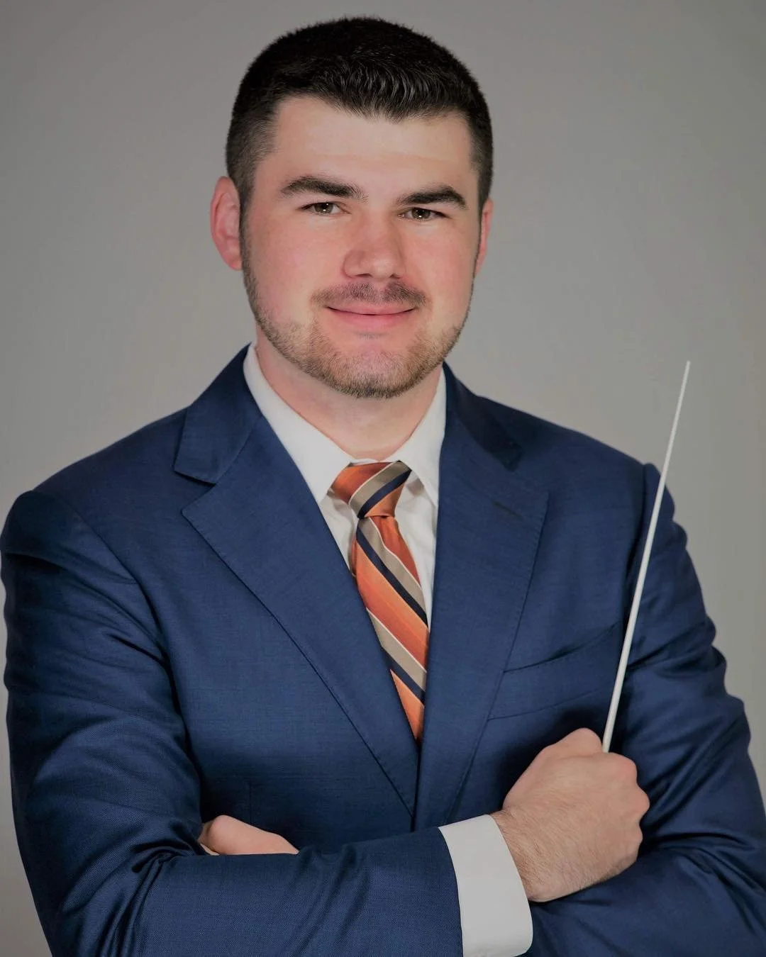 Assistant Conductor — Master Chorale of South Florida