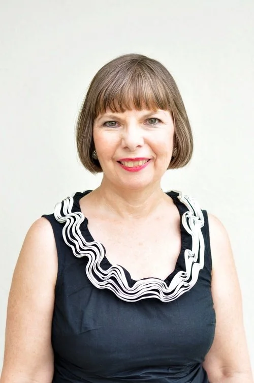 Susan Dodd, Accompanist — Master Chorale of South Florida