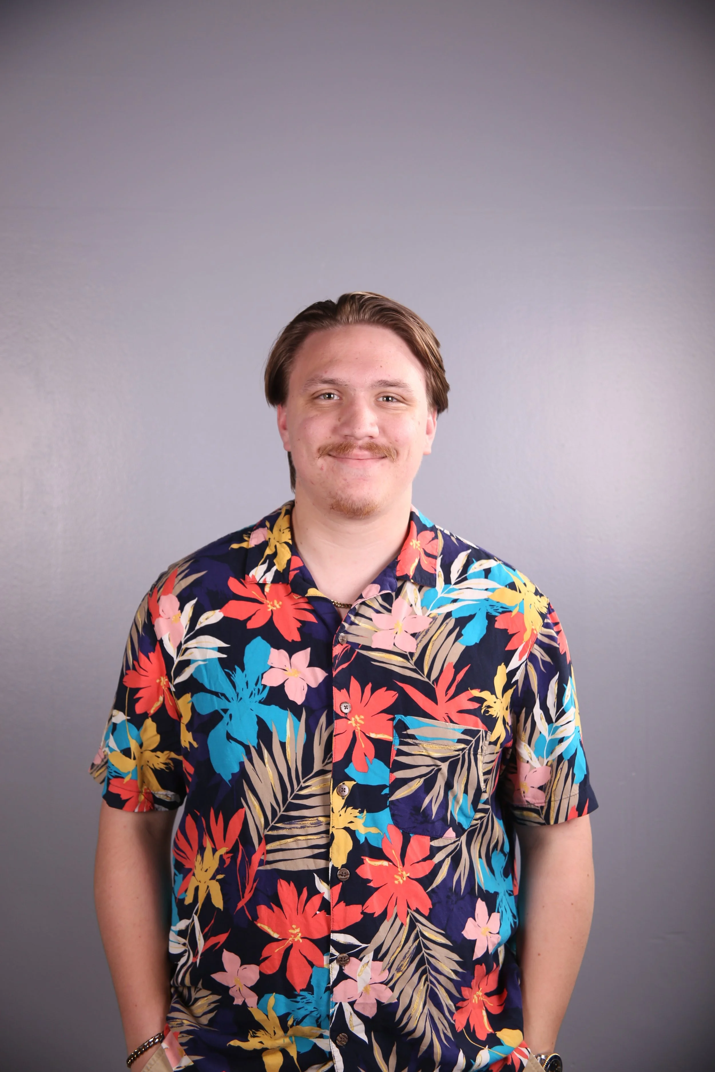 About Us Team — Lou & Gib Reese Ice Arena