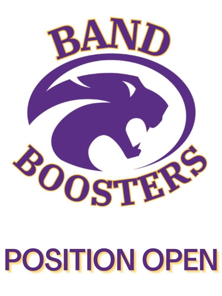 Boosters Leadership — Liberty Hill Panther Band - Building Champions