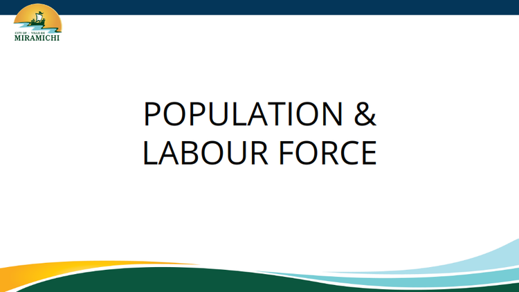State of the City Address — City of Miramichi