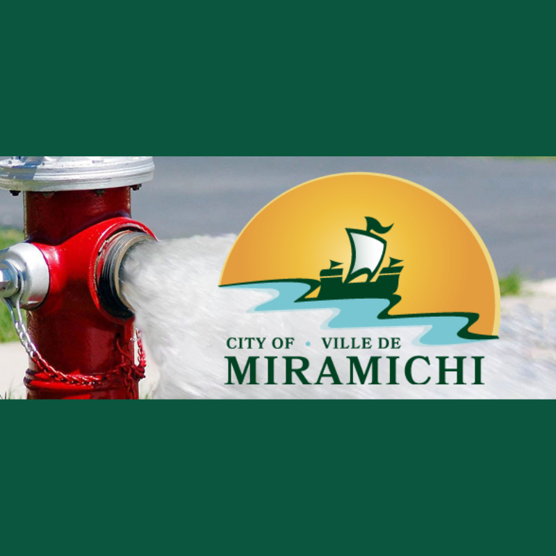 Public Notice — City of Miramichi