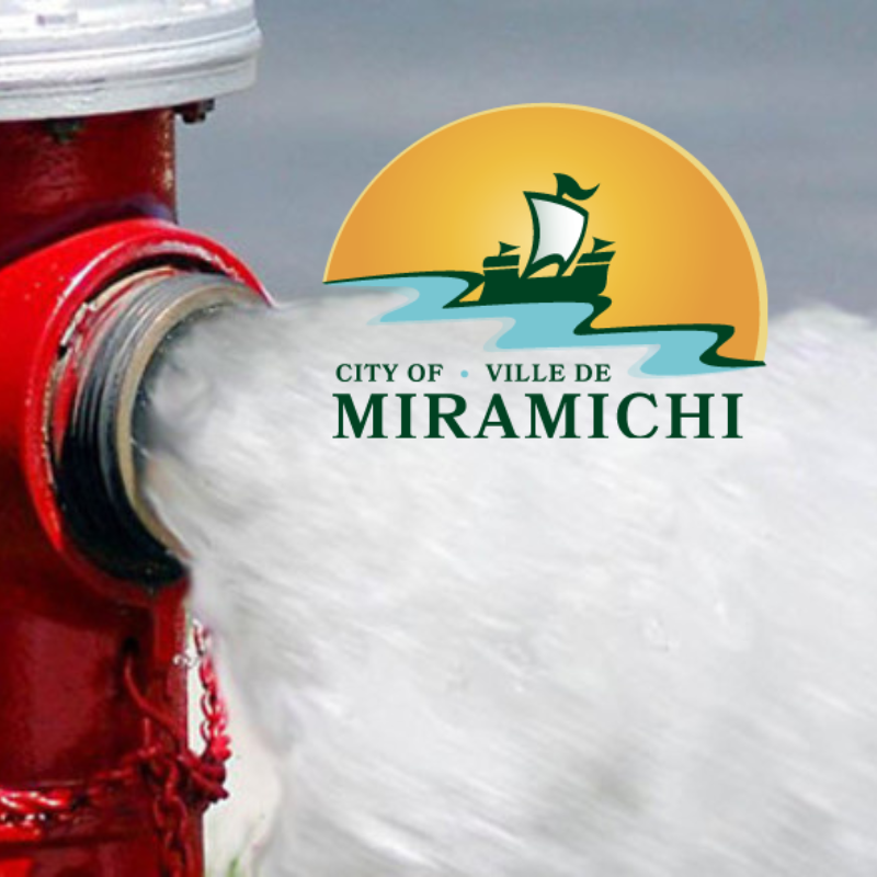 200th Year Miramichi Fire — City of Miramichi