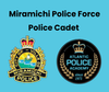 Miramichi Police Cadet Program Sponsorship Application — City of Miramichi