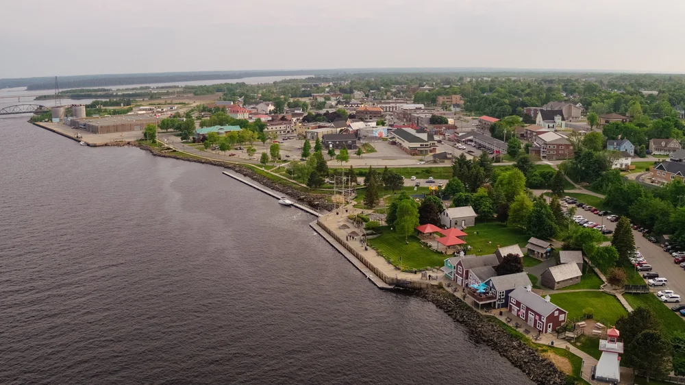 Economic Development — City of Miramichi