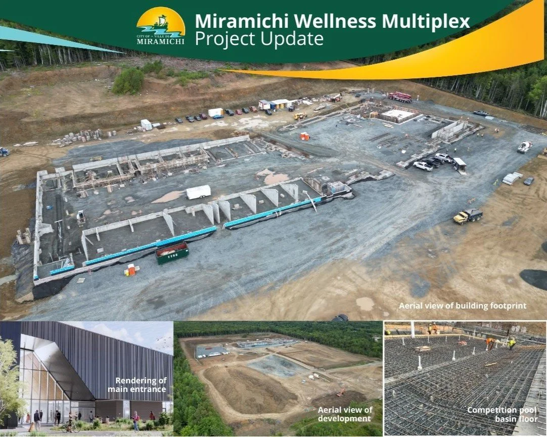 Building a brighter future for Miramichi — City of Miramichi