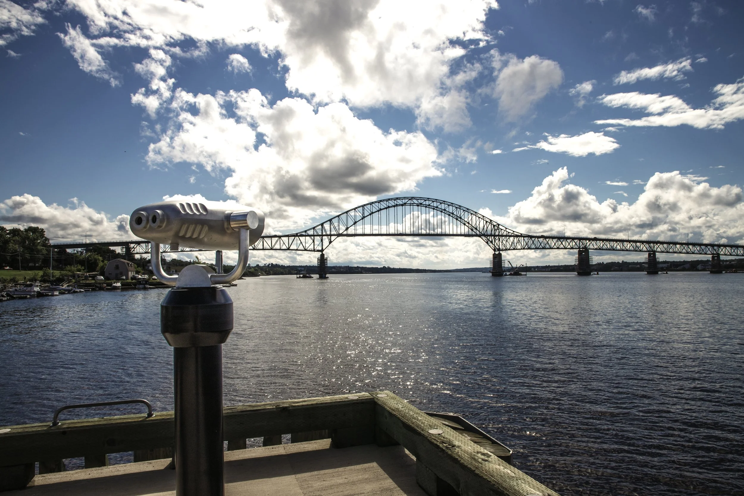 Rec Program Registration — City of Miramichi