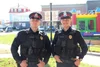 Miramichi Police Force — City of Miramichi
