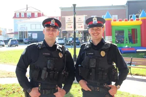 Miramichi Police Force — City of Miramichi