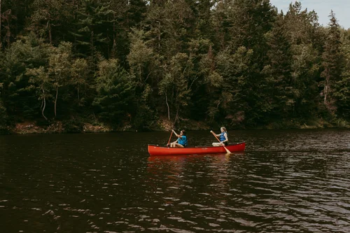 Tourism — City of Miramichi