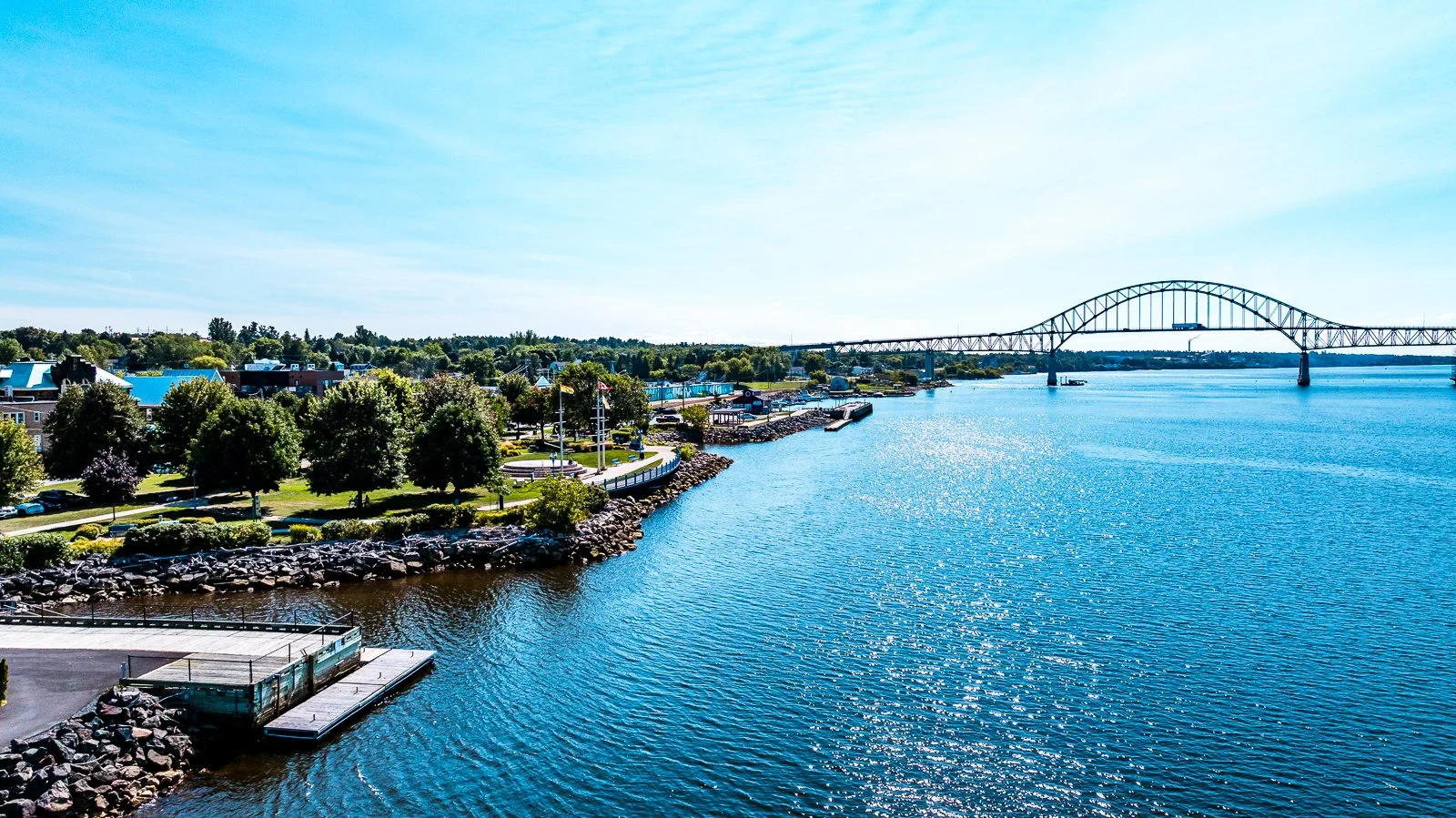 200th Year Miramichi Fire — City of Miramichi