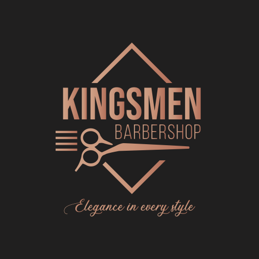 Kingsmen Barbershop