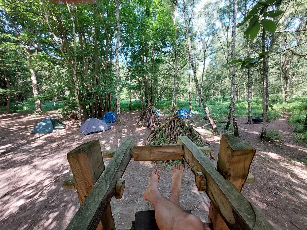 The OCD Camp — The Integrative Centre for OCD