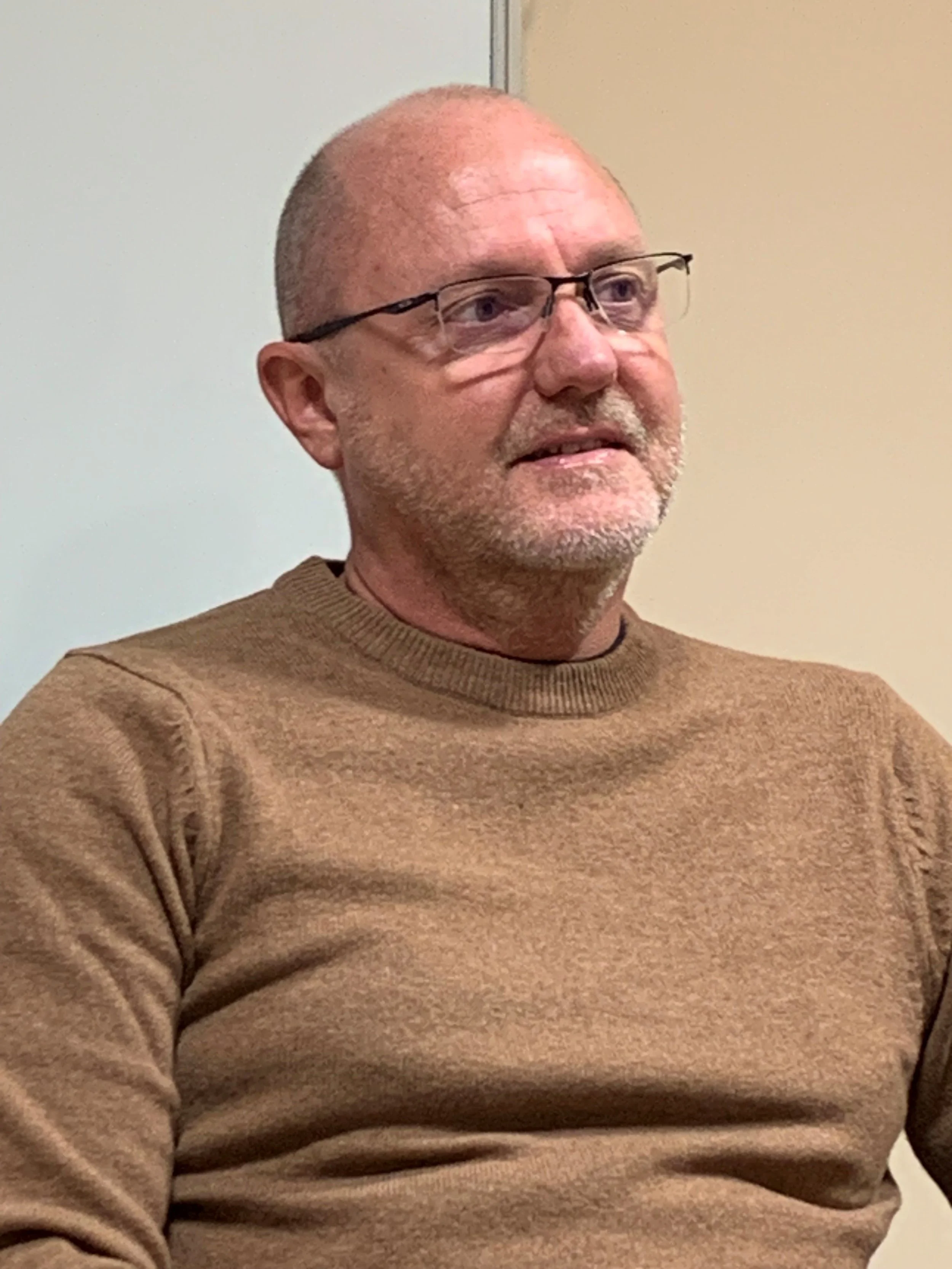 Therapists — The Integrative Centre for OCD Therapy