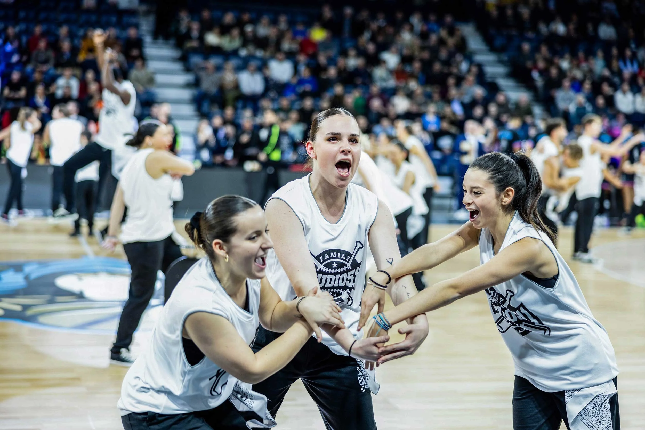 Studio 511, studio et école de danse à Reims