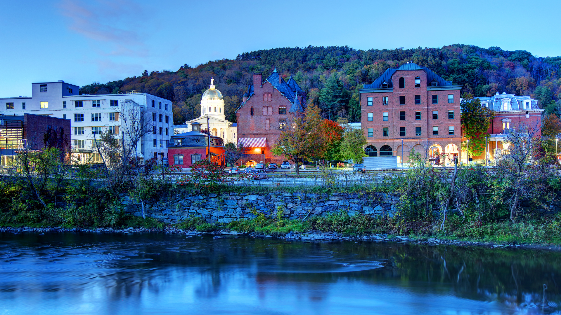 Vermont Government and Public Affairs — Morris Strategies