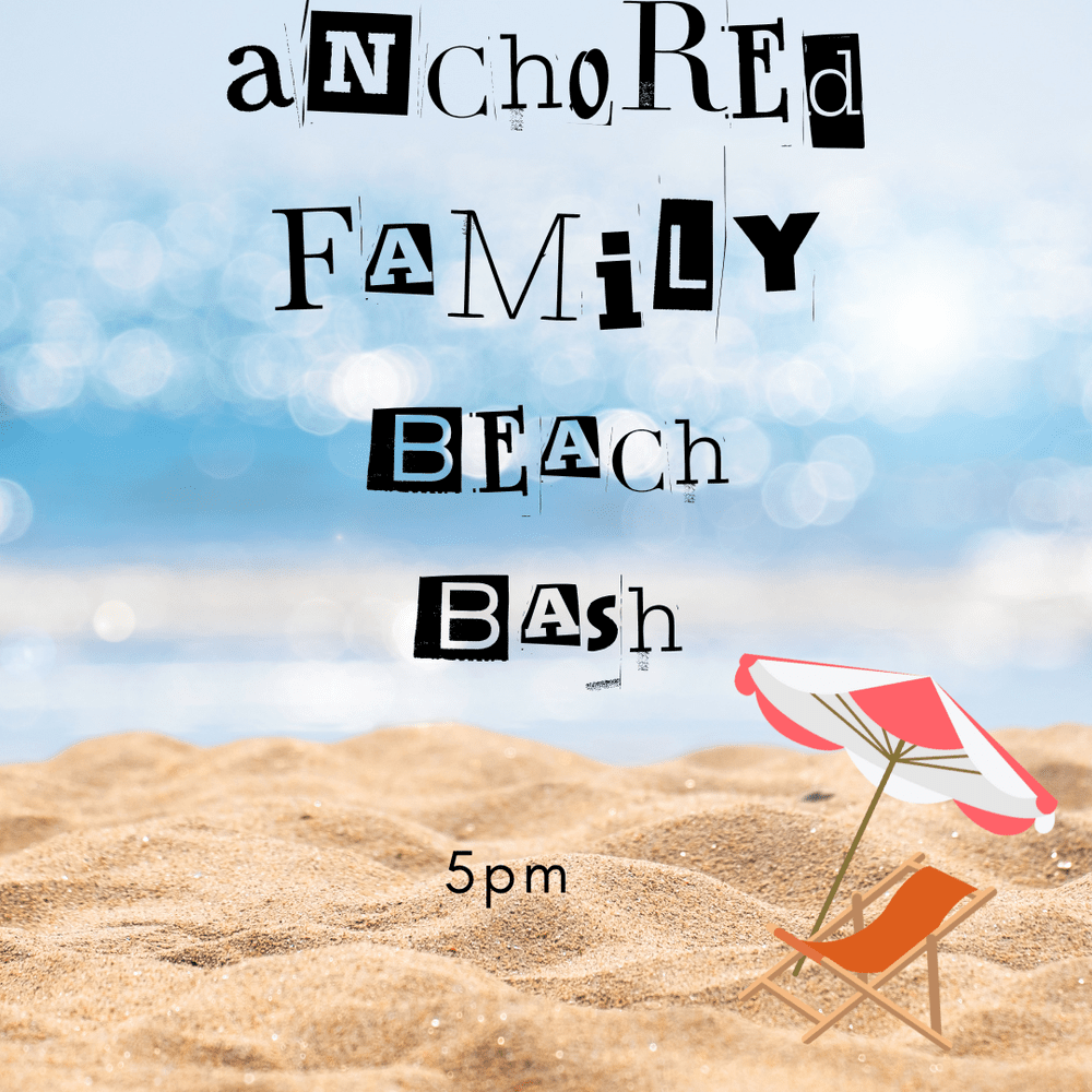 Calendar — St. Paul's Ocean Grove Church